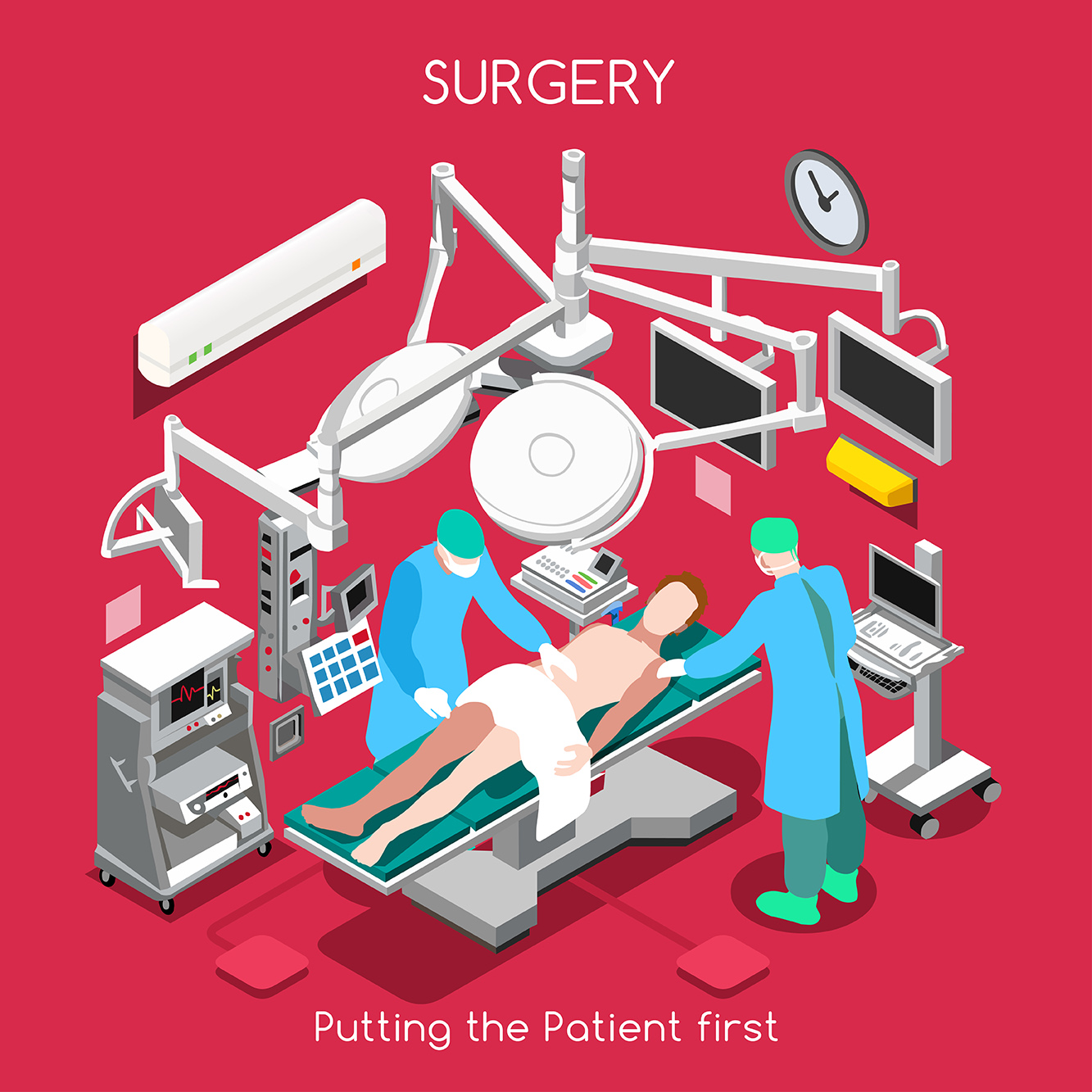 Advanced Surgical Care - Fair Oaks Women's Center