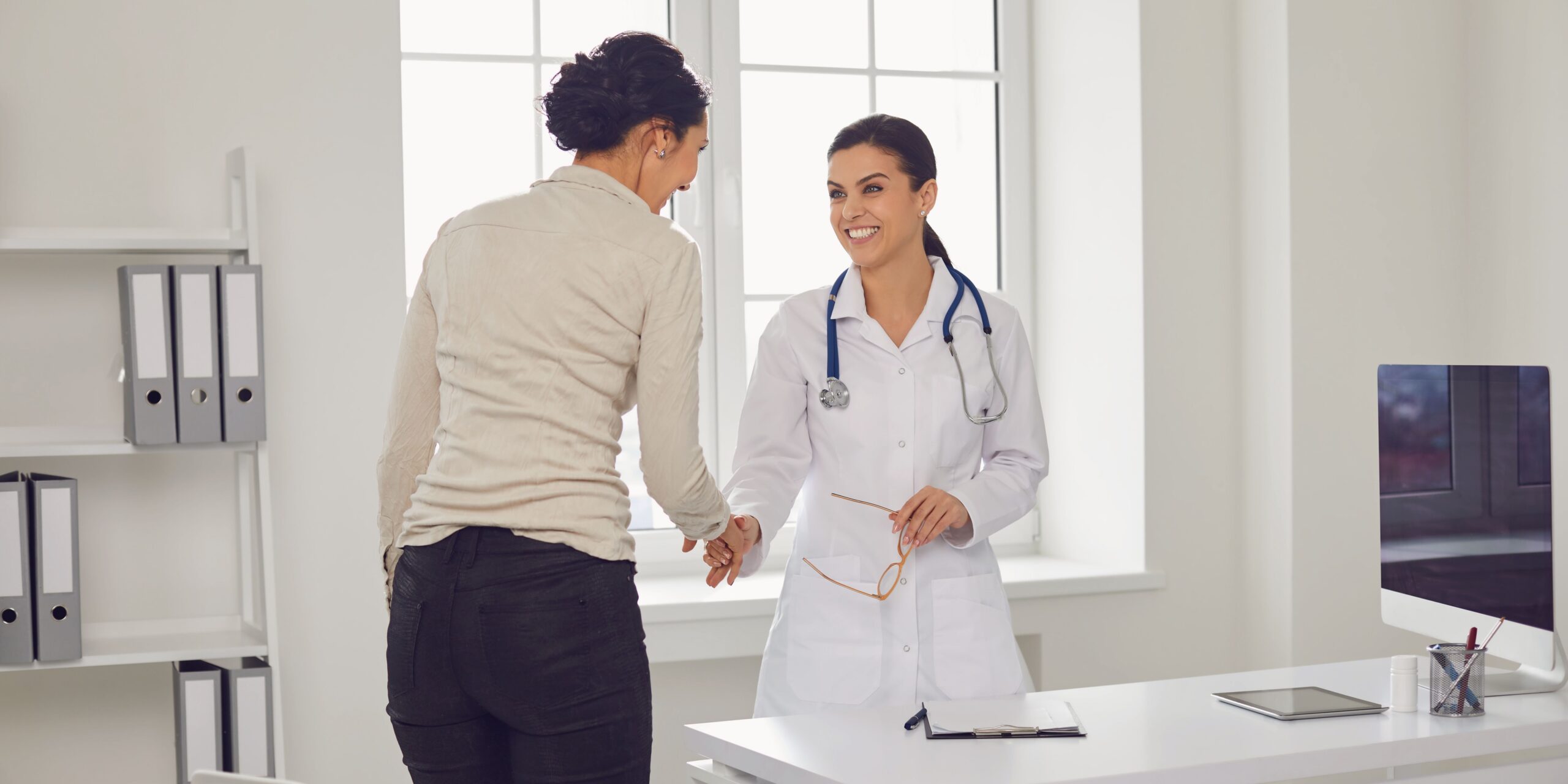How to Find the Right OB/GYN in Fairfax, Virginia - Fair Oaks Women's ...